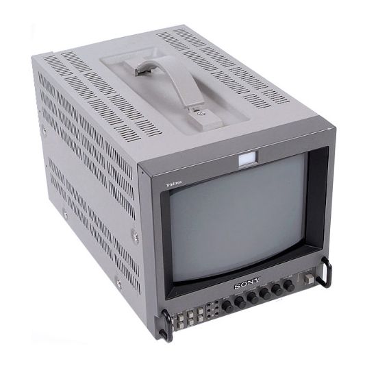 Monitor SONY PVM 9045 | Falco Films