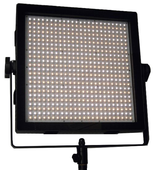 Panel LED FELLONI bicolor HIGH | Falco Films