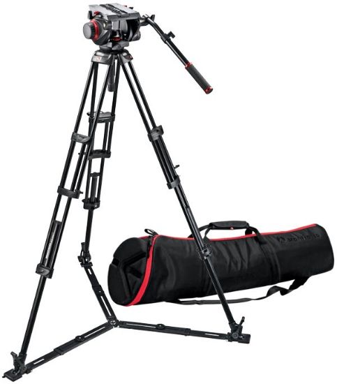 MANFROTTO 509HD - Falco Films