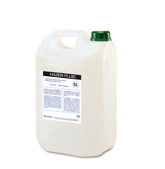 Líquido de efecto humo - Falco Films