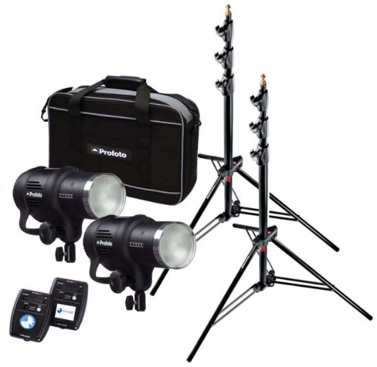 KIT flash PROFOTO D1 | Falco Films