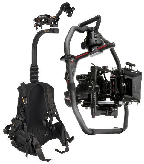 KIT RONIN 2 + EASYRIG + FLOWCINE | Falco Films