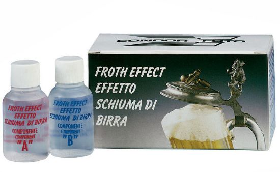 CONDOR Froth Effect – Líquido efecto espuma para cine, teatro y fotografía | Falco Films