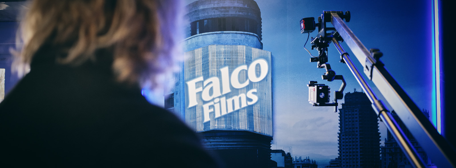 Inicio - Falco Films